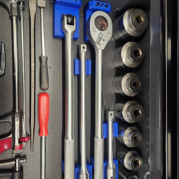 CRAFTSMAN TOOLS Toolbox Emblem Badge Fridge or Toolbox Magnet Badge ...