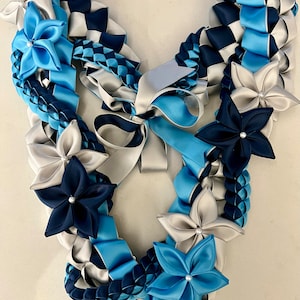 Senior Graduation Lei - Etsy
