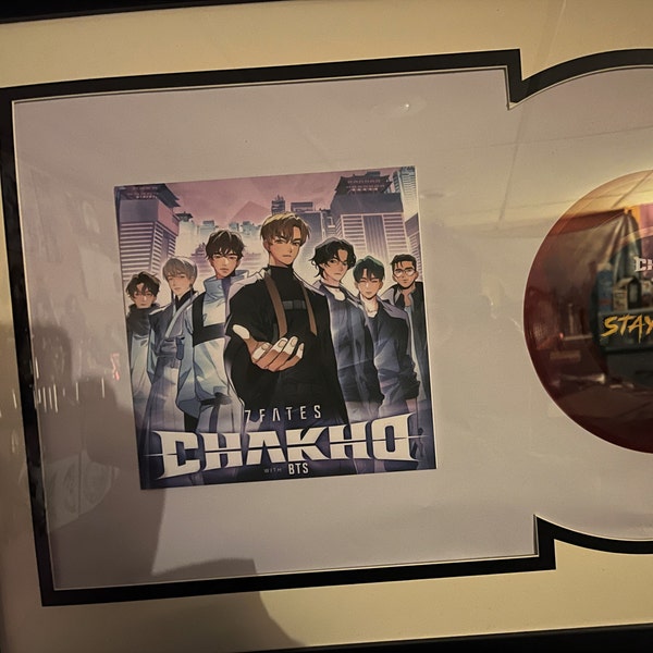 Jung Kook of BTS OFFICIAL "3d" Single -CD (sealed & Brand New) - Etsy