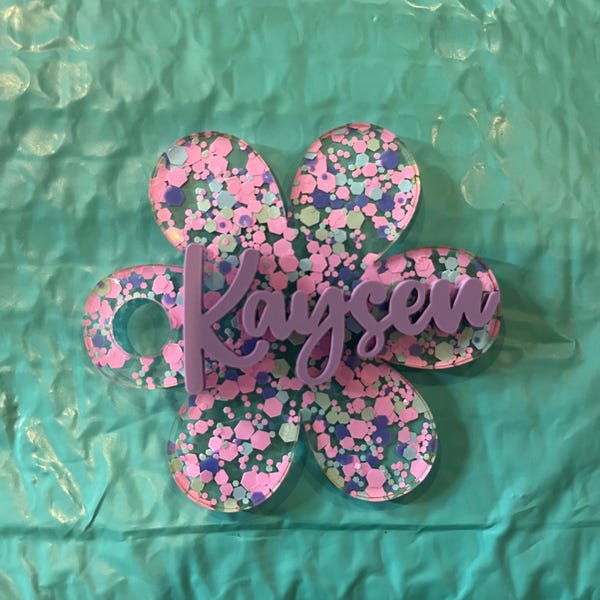 Wavy Wiggle Light Switch Plate - Scalloped Double Rocker Switch Plate ...