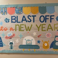 Cupid Valentine's Day Bulletin Board & Interactive Classroom Decor ...