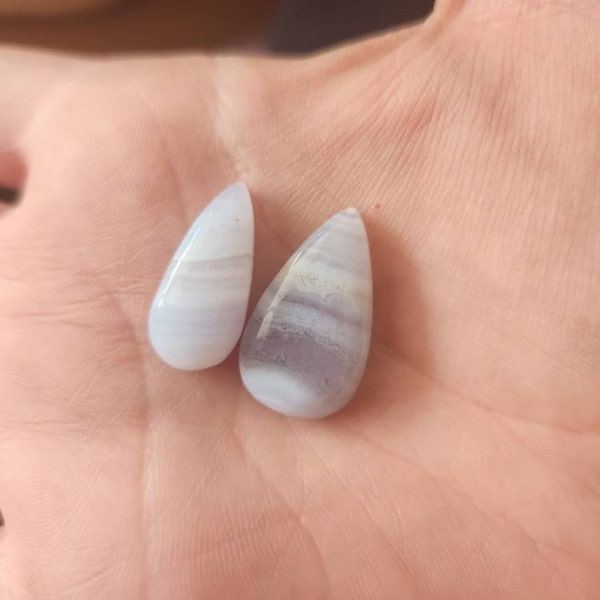 Crescent Moon Fruit Jasper Gemstone/fruit Jasper Moon Stone/july ...