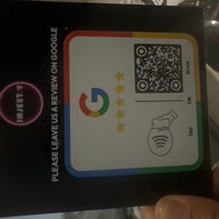 NFC Google Tap to Review Stands to Boost Your Online Presence, NFC ...