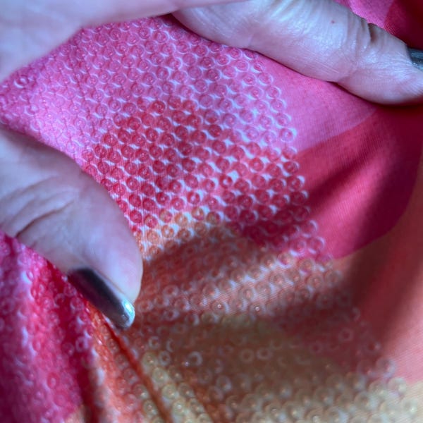 STRETCH MESH FABRIC - Mesh Fabric by the Yard - Cabaret Stretch Mesh ...
