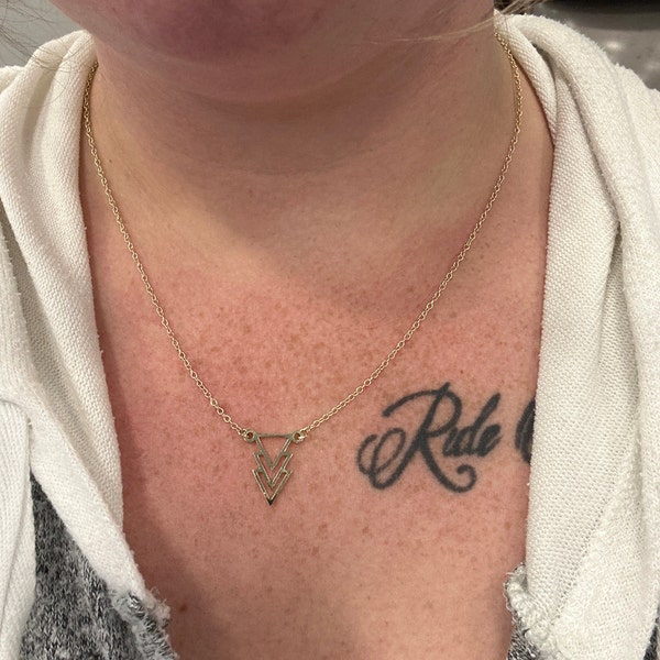 Tribe Necklace Friendship, Thoughtful Bestfriend Gifts, Badass Bestie ...