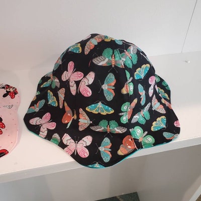 Tulip Hat Pattern With Photo Instructions Instant Download - Etsy