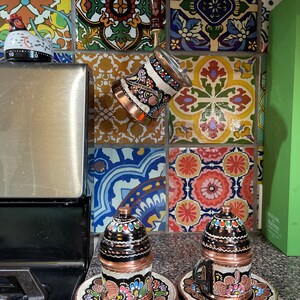 Turkish Coffee Pot for Induction Stove Moka Pot Espresso - Etsy