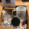 Nurse Care Package Gift Box, Nurse Spa Thank You Gift Basket, Nurses Week Gift, Nurse ...