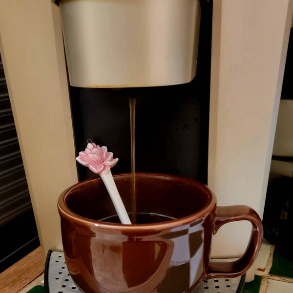 Salad Plate Red Amelia by MAINSTAYS Collection China Stoneware - Etsy