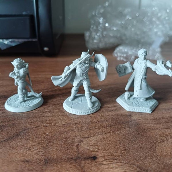 Owlin | Owlrakokra | Owlfolk | Aarakokra Druid I Wizard I Sorcerer ...