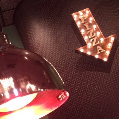 Restaurant Signs, Custom Signs, Take Out Arrow, Word Arrow, Vintage ...