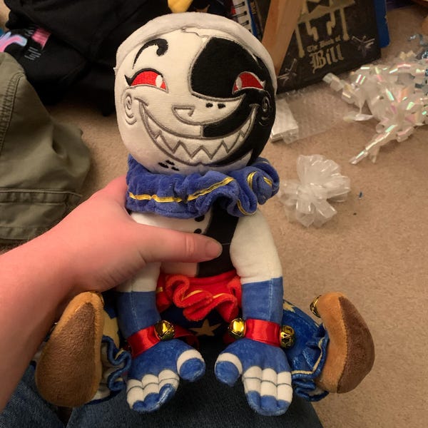 Sun and Moon Plushies! READY TO SHIP - Etsy