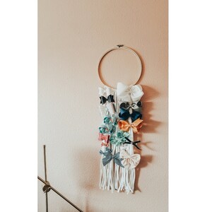 Natural Macrame Star DIY Craft Kit for Crafters Beginner - Etsy