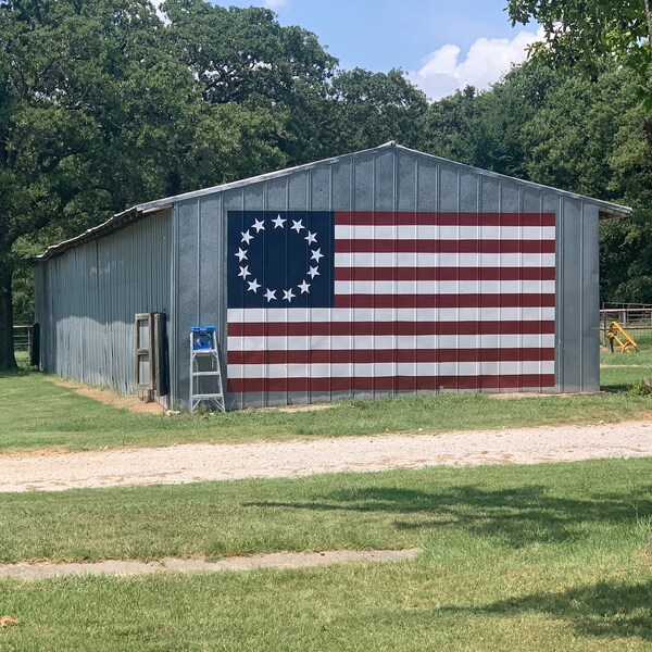 Extra Large Star Wall Decals . Large Star Decals . Star Wall Stickers ...