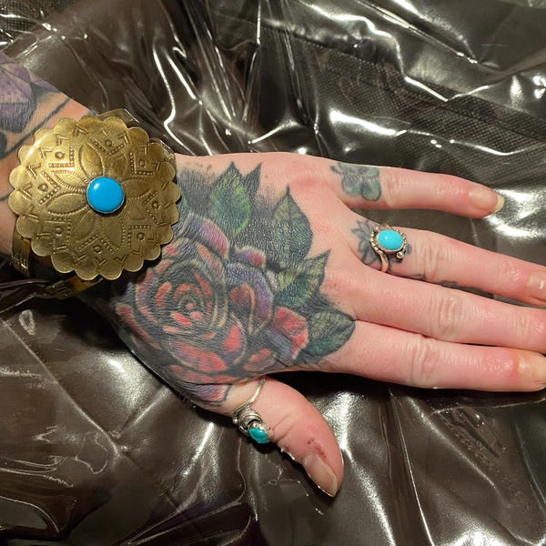SandysVintage - Etsy