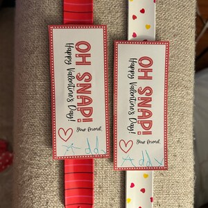 CUSTOM Taylor Swift Inspired Valentine's Day Printable Valentine ...