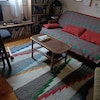 Ukrainian Blanket Rustic Blanket Wool Throw Blanket Lizhnyk Cozy ...