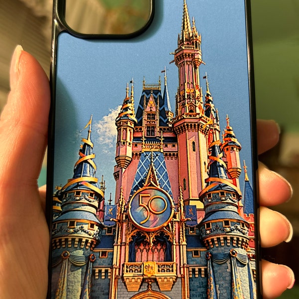 Disney's Mickey Mouse Themed iPhone Case iPhone 6 6S 7 8 Plus, X XS Pro ...