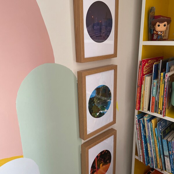 Weird Human Sculpture Pot Art, Creepy Sculpture Art, Polymer Clay Pot ...