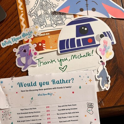 Yzma Cat With Potion Transparent Sticker/ Laptop iPhone Water Bottle ...