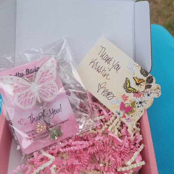 Monarch Butterfly Badge Reel, Orange Black Monarch Butterfly Badge Reel ...