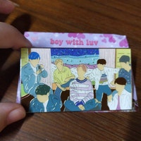 BTS Namjooning Jooncore Pants Chains Namjoon Rm - Etsy UK