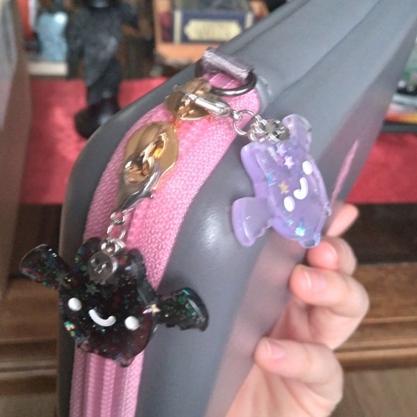 Artist ART BLOCK Sticker - Glossy Vinyl Laptop Decal Sticker, Artists ...