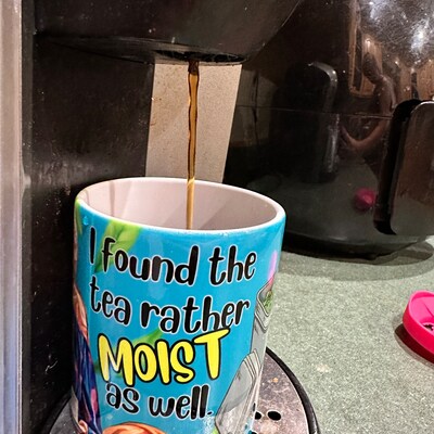 Golden Girls Count Bessie & Baby Lego Set W/ Canvas Art - Etsy