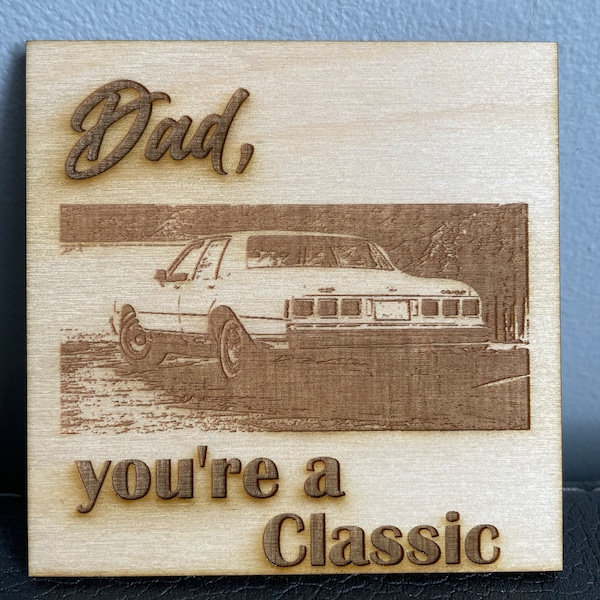 Caprice/boxchevy PNG - Etsy