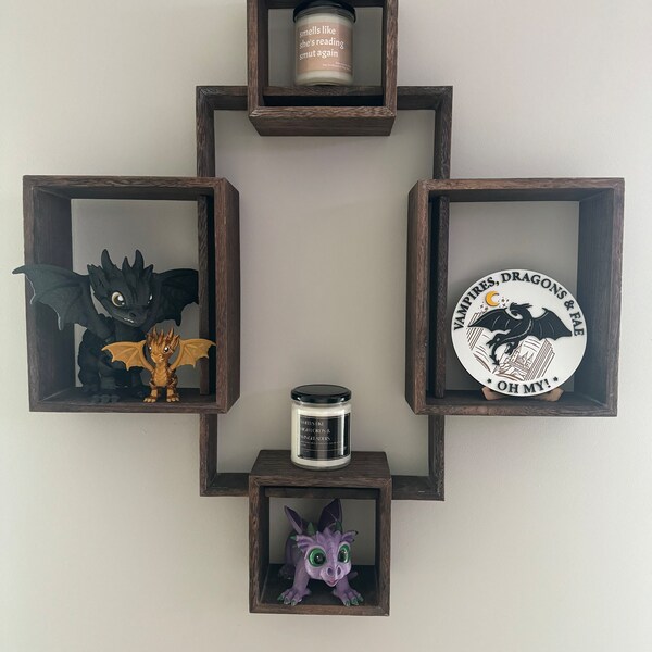 Handmade Rebound Fourth Wing, Gift for Fourth Wing Fan, Gift for Book ...