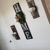 Flower Porch Signs Handpainted - Etsy