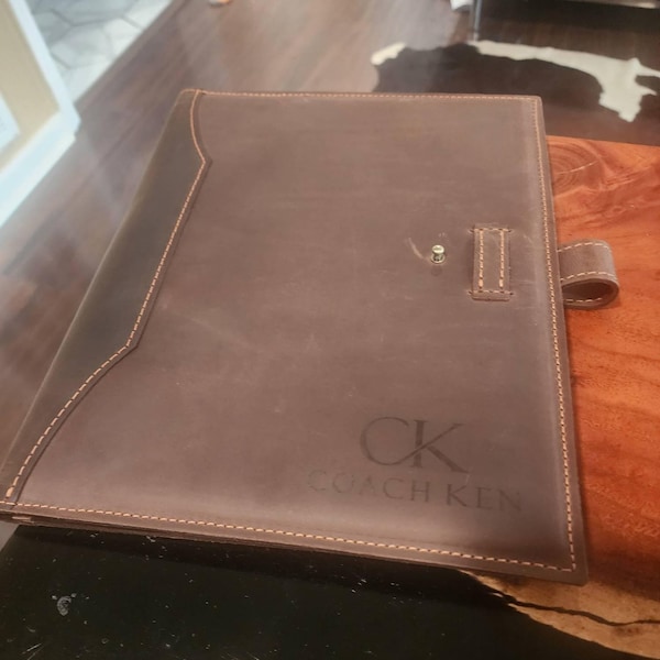 Leather Cigars Case With Flask Pocket, Personalized Leather Box for ...