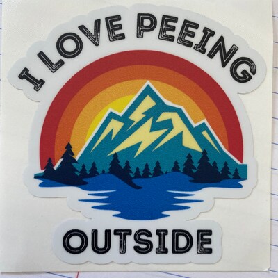 Funny UTV SXS RZR Sticker for Water Bottle Laptop Car Bumper Tacklebox ...