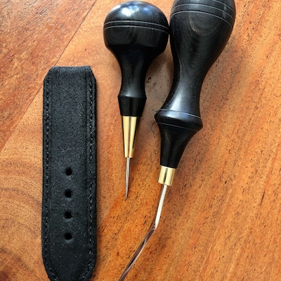 Leather Tools Leather Craft DIY Leather Working Tools Leather Working ...