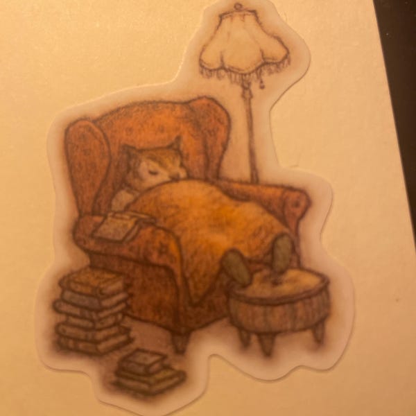 Cozy Mouse Cottage - Etsy