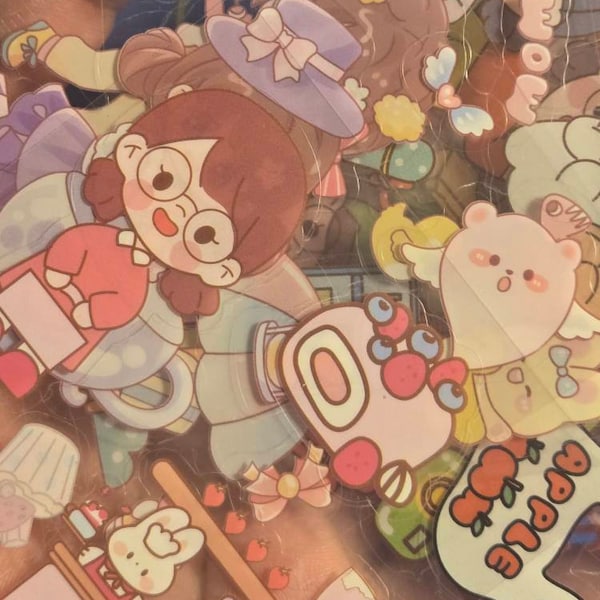 Cute Hardcover Journal, Strawberry Milk Club Themed Notebook - Etsy