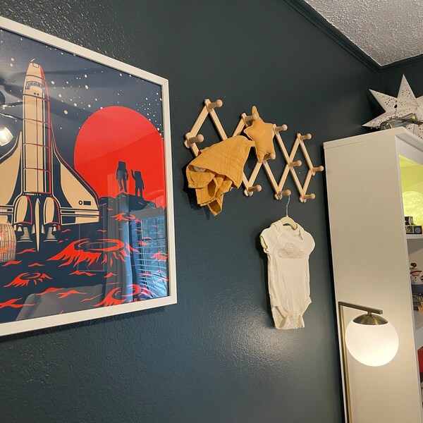 Children Learn What They Live Poem - Dorothy Law Nolte - Wall Art ...