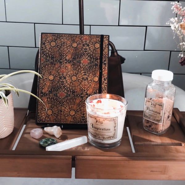 Witchy Mystery Box/mystery Gift Set/ Gift Set for Her/ Gift for Him ...