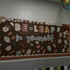 Fall Classroom Bulletin Board Decor: Leaf Theme (PDF) - Etsy