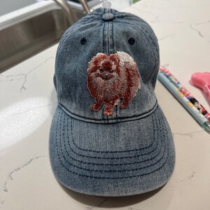 Doberman Pinscher Dog Dobie Portrait Black Tan and Silver Embroidered ...