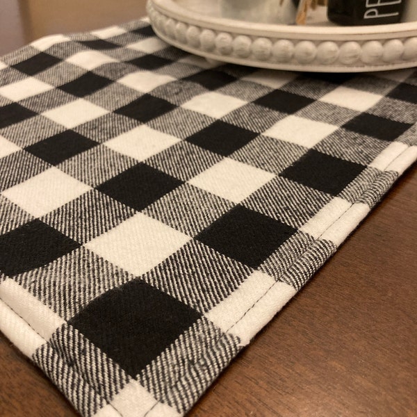 Stuffed Easter Bunny Decor Set of 2. Country Easter Rabbits, Farm House ...