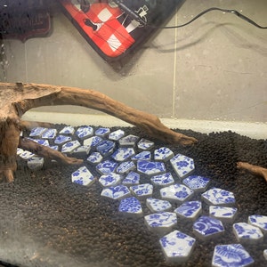 10 Sheets Variety Stained Glass Sheets Pack 4 X 6 Inch Large - Etsy