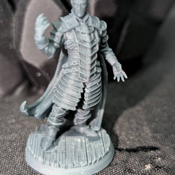 Mimic Set Dragon Trappers Lodge Mimic VS Ooze RESIN Fantasy Dnd RPG ...