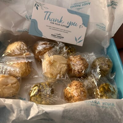 Andy Anand Sugar Free Eucalyptus Menthol Pastilles, Classic Italian ...