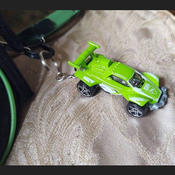 Stinkeye Subaru Impreza WRX STI Hatchback Keychain Hot Wheels/matchbox ...