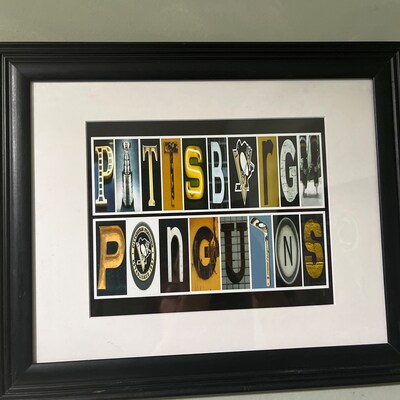 University of TN Big Orange Country Alphabet Photo Art Print - Etsy