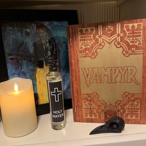 Firefly Serenity Persephone Customs Stamp Dice Bag Game Piece - Etsy