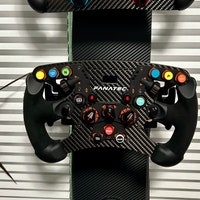 AIYIMA A07 Amplifier Power Brick Holder / Mount for Sim Racing Rig - Etsy