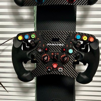 Xero-play Quick Release Sim Rig Profile Mount - Etsy