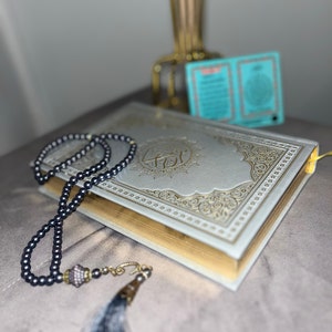 Prayer Rug With Bag Prayer Mat Prayer Rug Islamic Gifts Box - Etsy UK